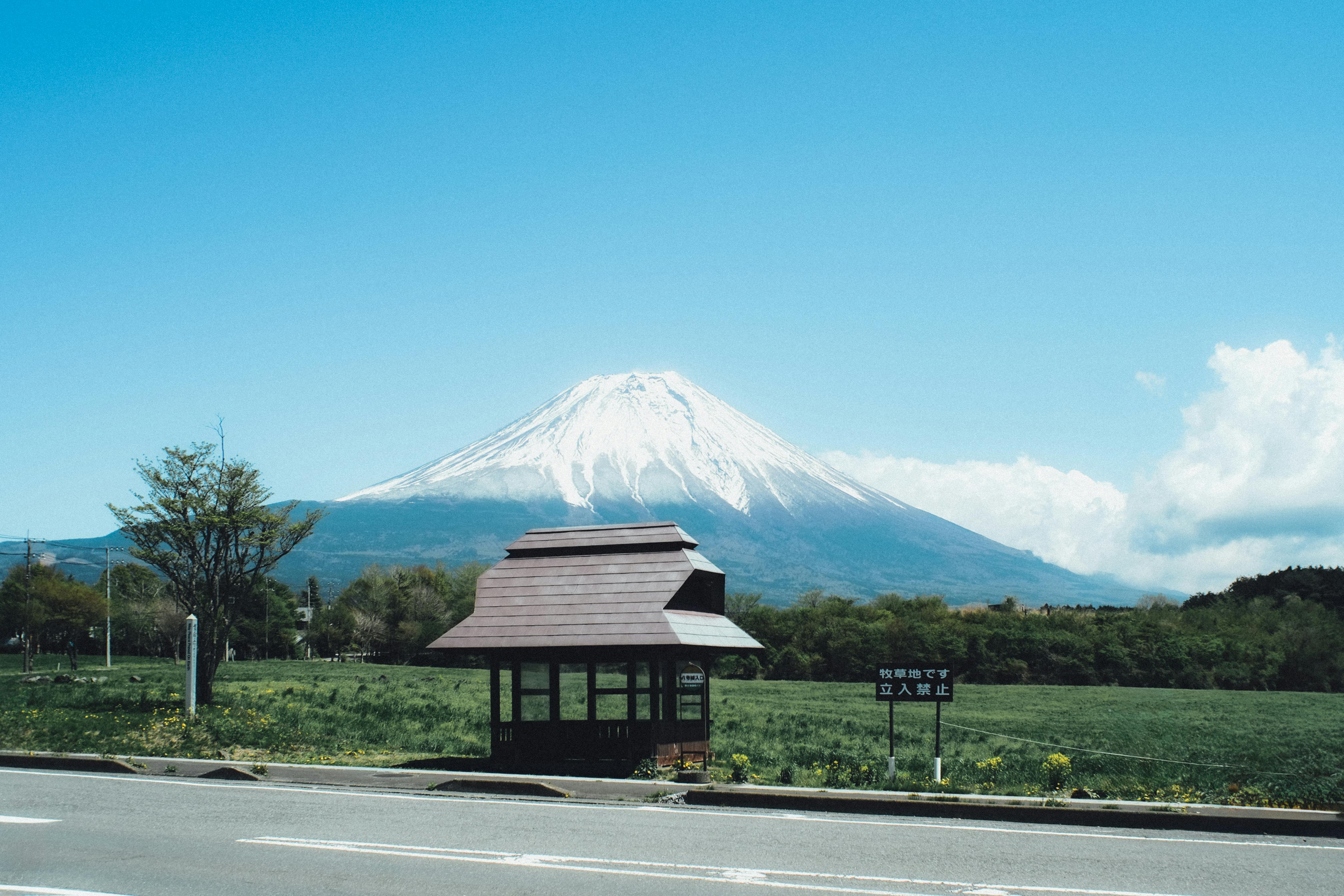 Mount Fuji Hotel Guide: Stay Near the Iconic Peak - Rimigo